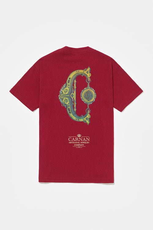 Carnan Coleção Nova - Último Drop